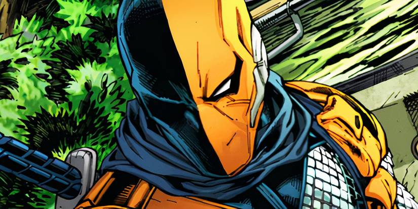 DCU Green Lantern Actor Hopes Secretly Reveal The Franchise's Perfect ...