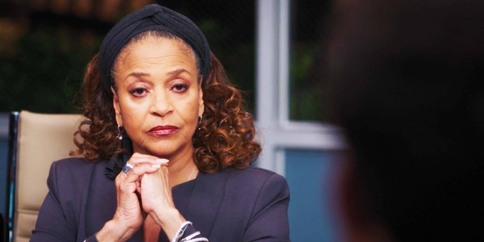 Grey's Anatomy Season 22 Already Knows How To Fix Catherine's Buried Issue