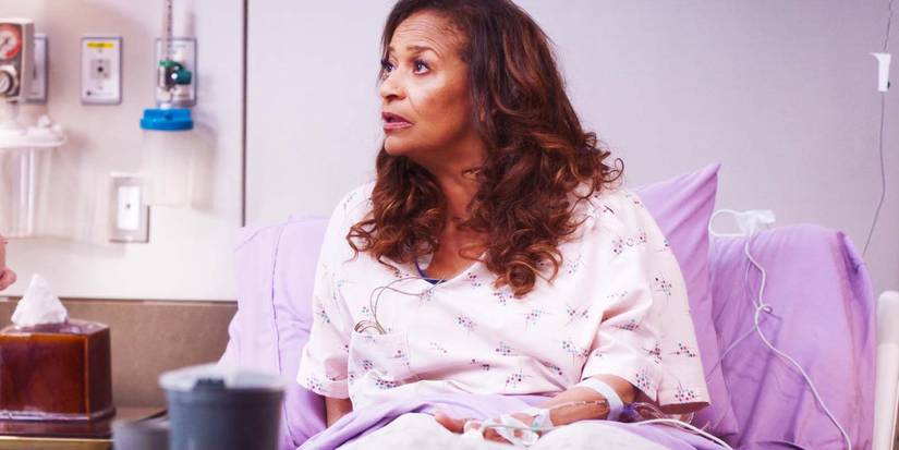 Meredith's Grey's Anatomy Season 21 Dilemma Exposed 1 Original ...