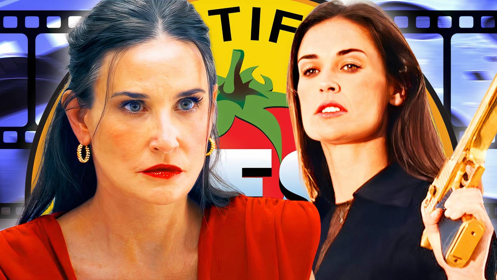 Demi Moore's Comeback Only Needs 1 More Thing To Be Official After 89% Hit