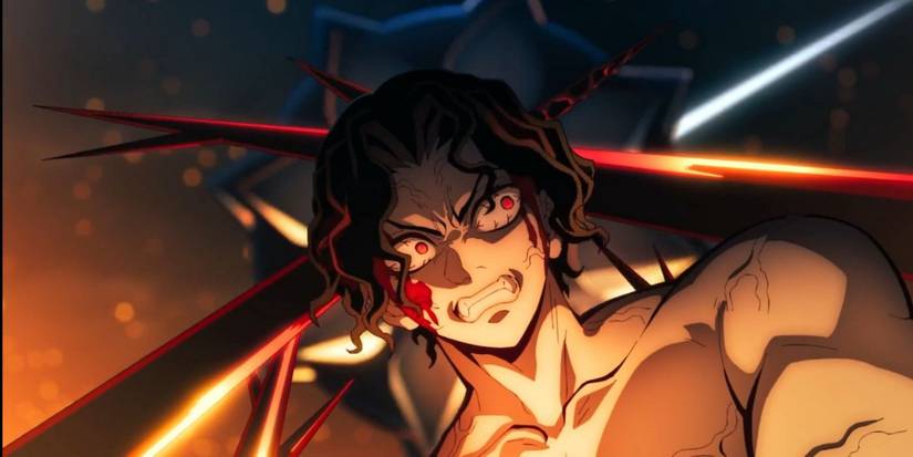 Demon Slayer: Infinity Castle Part 2: Everything We're Excited For