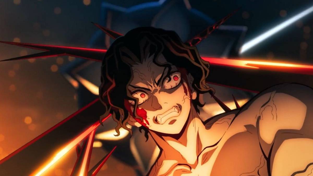 Demon Slayer’s Most Heartless Villain Was Never Muzan