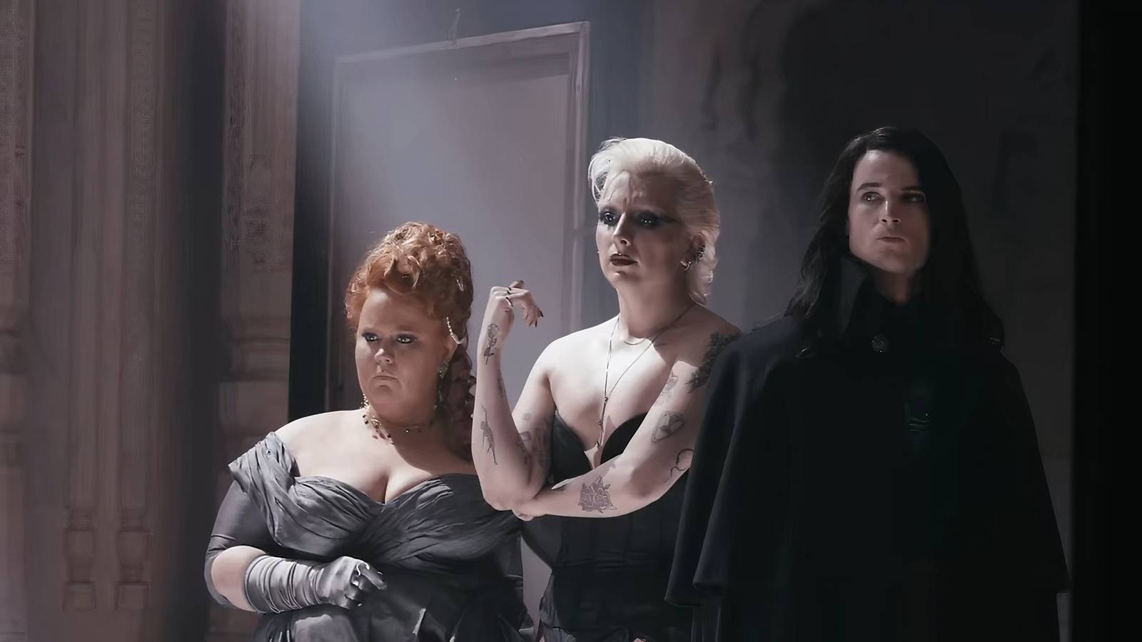 The Sandman Season 2 First Look Reveals New Characters: Thor, The ...