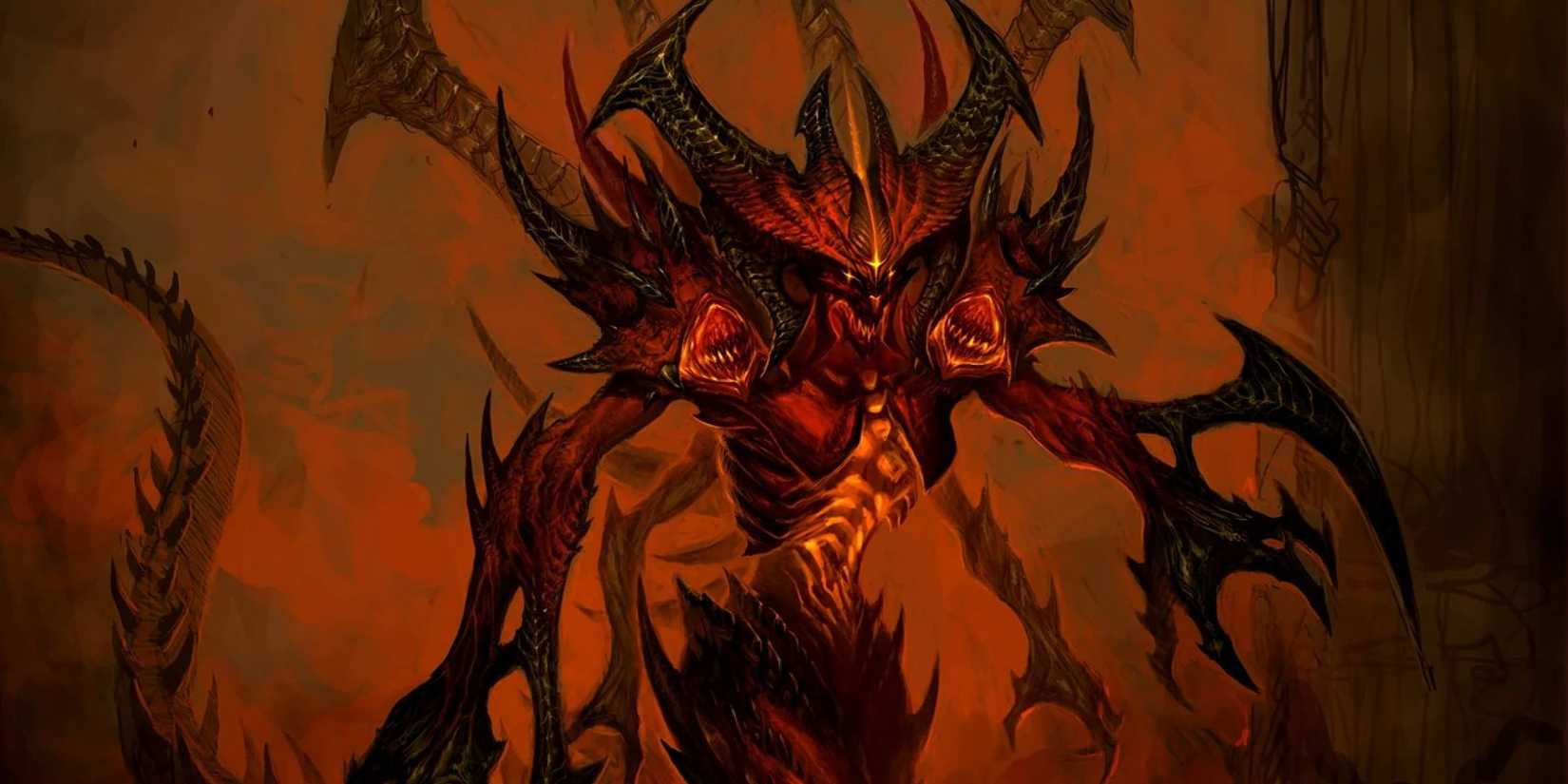 Say Goodbye To World Tiers In Diablo 4 Vessel Of Hatred With Other ...