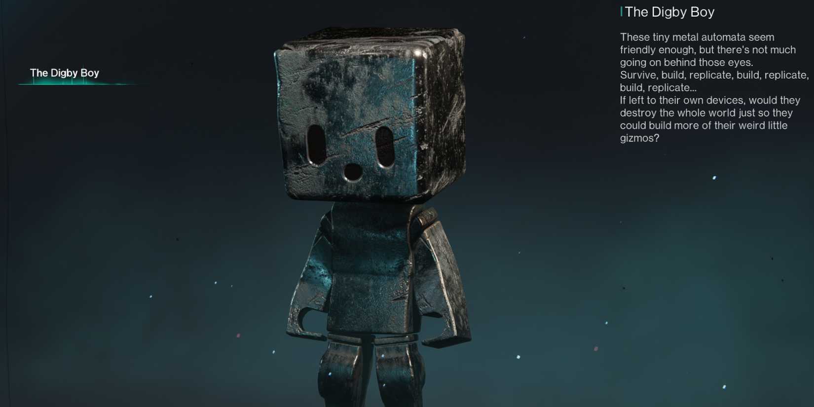 Once Human: All Shiny Deviations (Traits, & How to Find Them)