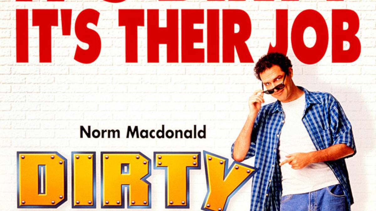 Dirty Work Summary, Trailer, Cast, Where to Watch and More