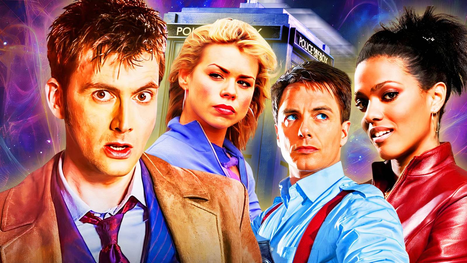 1 Beloved Doctor Who Companion's Limited Screen Time Proves Just How ...