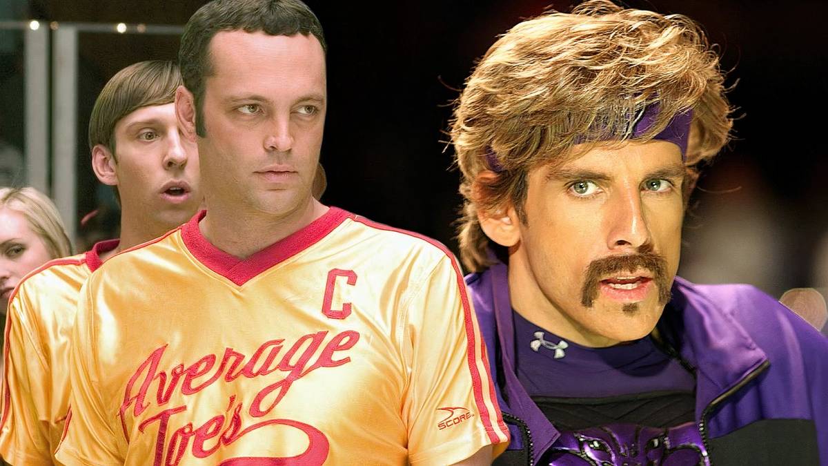 Dodgeball 2: Cast, Story & Everything We Know