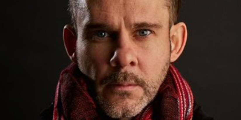 Dominic Monaghan Breaks Down The Magical New Storyrabbit App