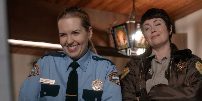 New Wayward Sisters Details Revealed by Former Supernatural Showrunner