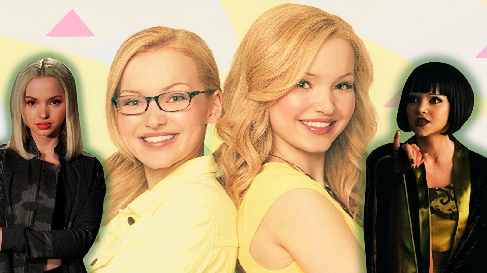 Dove Cameron: 10 Best Movies & TV Shows