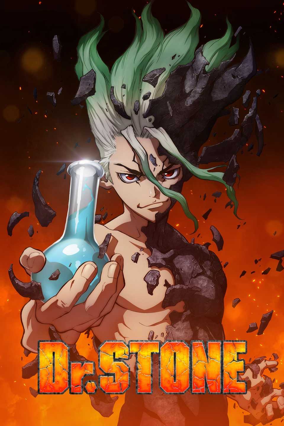 Dr. Stone Will End Soon, Leaving One of Its Stars to Embrace the Anime ...