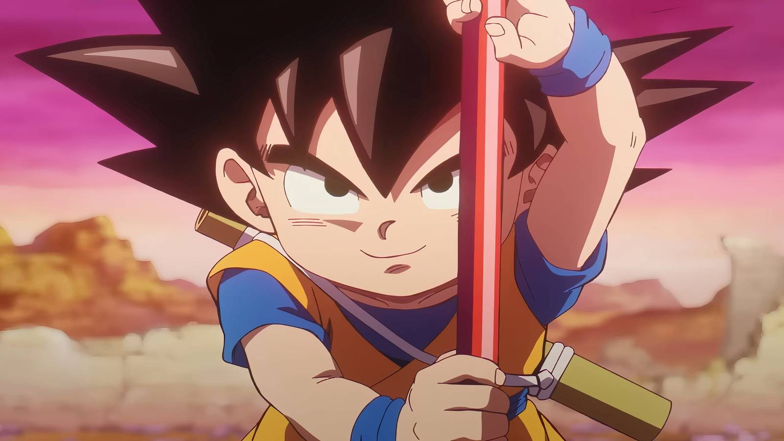 New Dragon Ball Daima Trailer Isn't Just Big, It Changes Everything