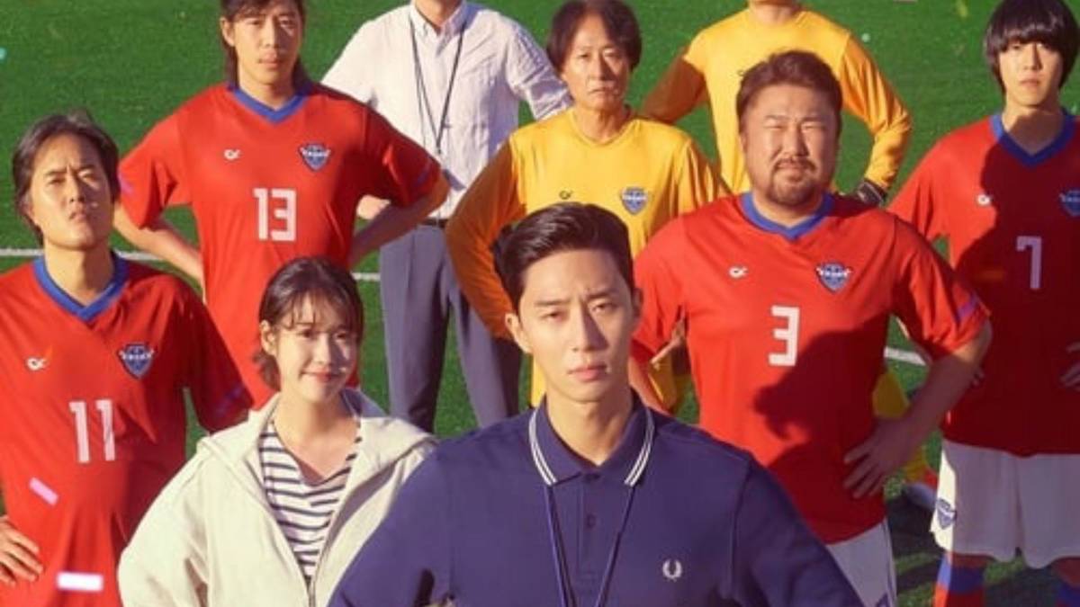 Dream Summary, Trailer, Cast, Where to Watch and More