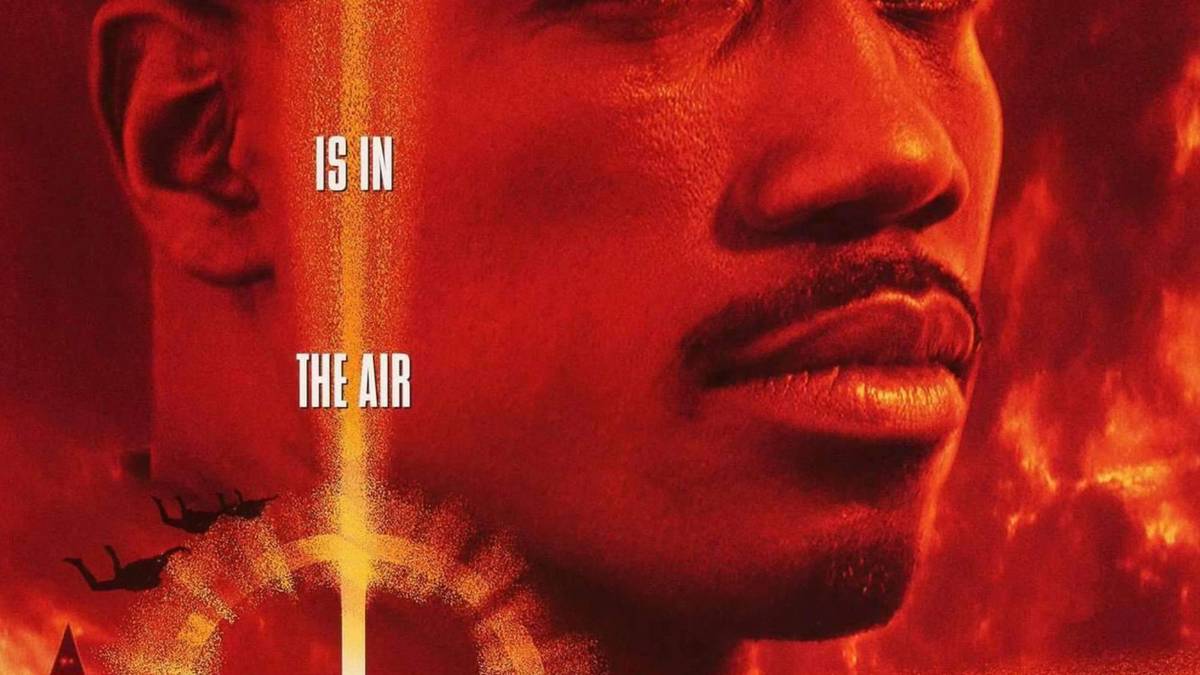 Drop Zone (1994) Summary, Trailer, Cast, Where to Watch and More