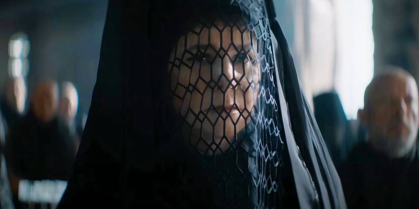 Dune: Prophecy Finally Gets Release Date At Max (& It's Coming Very Soon)