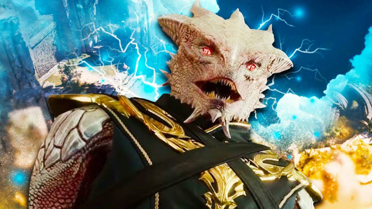 Baldur's Gate 3: How To Get Every New Evil Ending Cutscene (Patch 7)