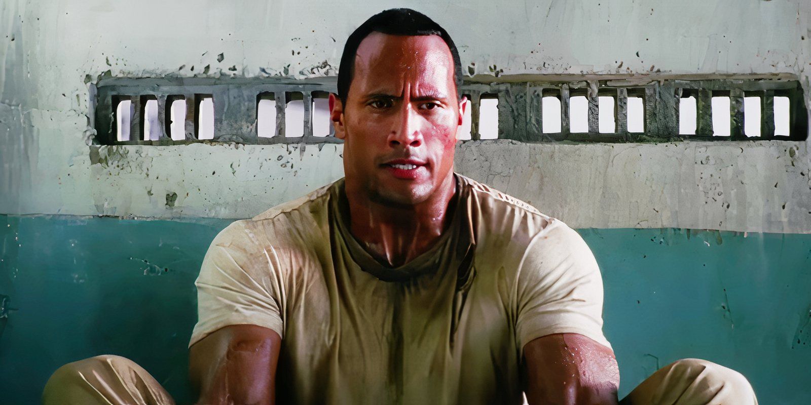 A Forgotten Dwayne Johnson Action Movie Is Tearing Up the Streaming ...