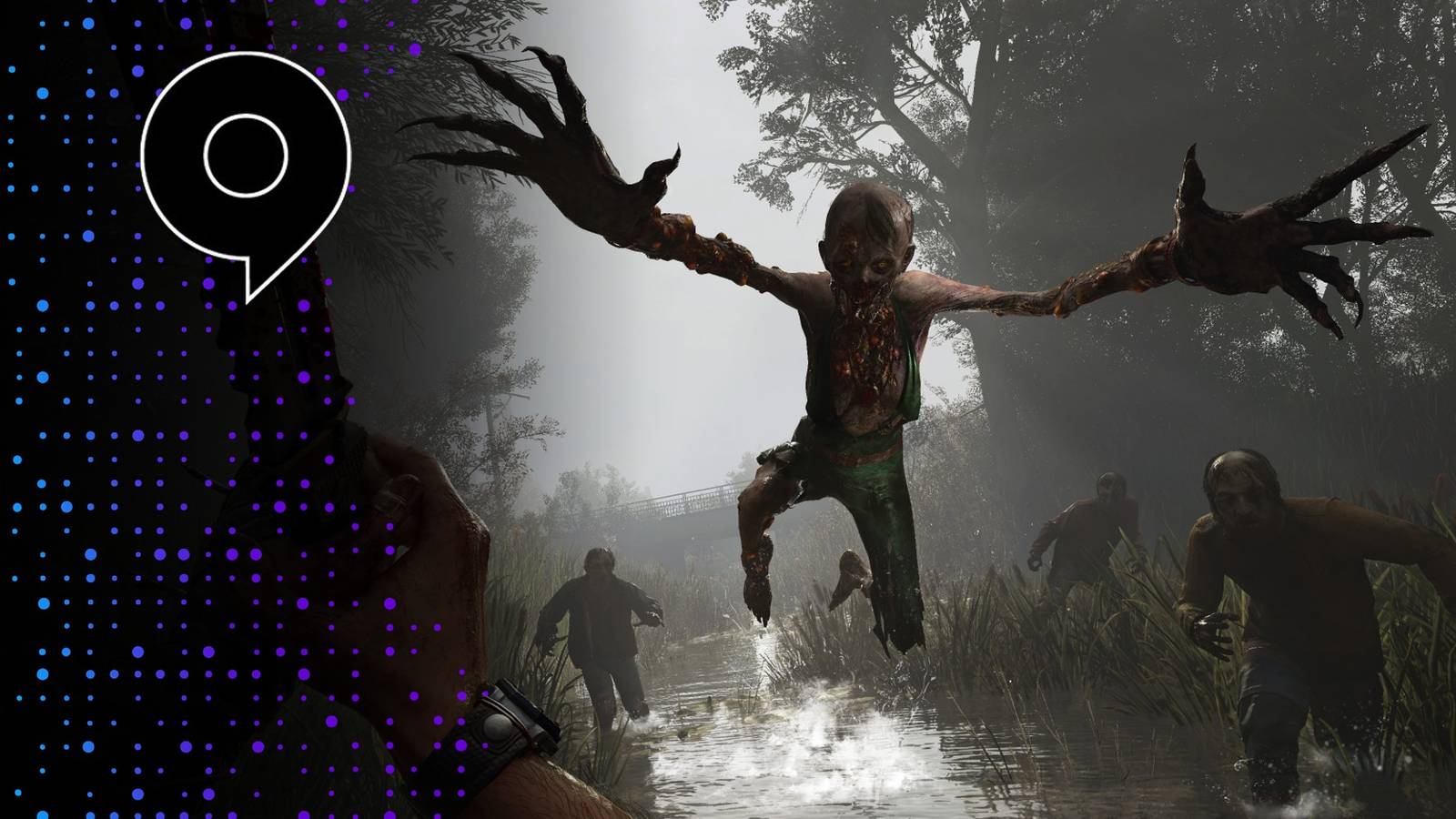 How Developers Could "Go Crazier" With Dying Light: The Beast & Kyle ...