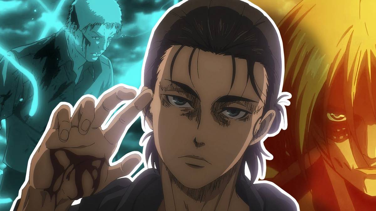 10 Best Attack On Titan Fights Of All Time, Ranked