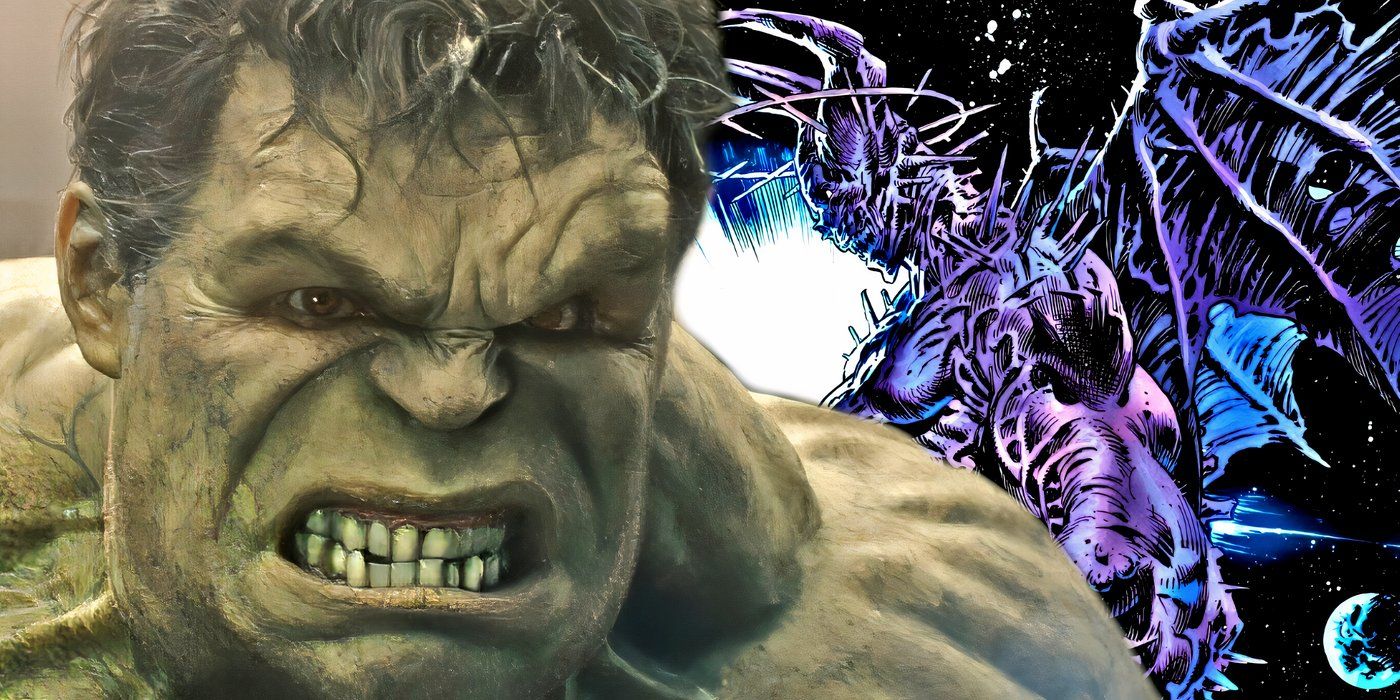 How Fantastic Four's Thing Finally Beat Hulk in Marvel Lore