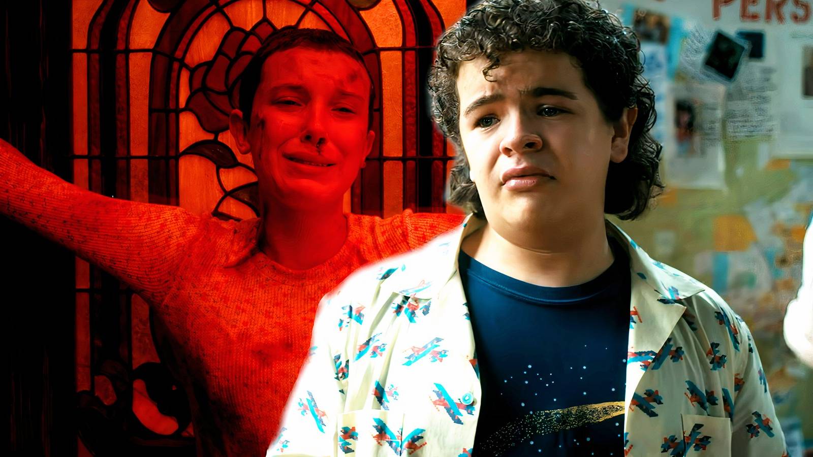 Stranger Things Season 5’s High Stakes Hyped By Star: “I’m Excited For ...