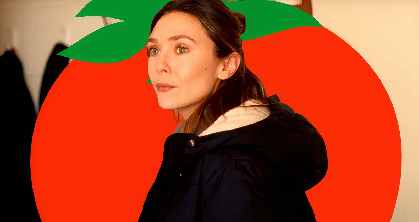 Elizabeth Olsen's New Movie Becomes One Of The Best-Rated 2024 Netflix ...