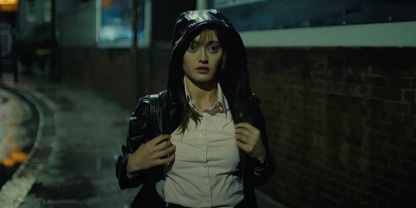 Sweetpea Trailer: Fallout's Ella Purnell Becomes Serial Killer ...