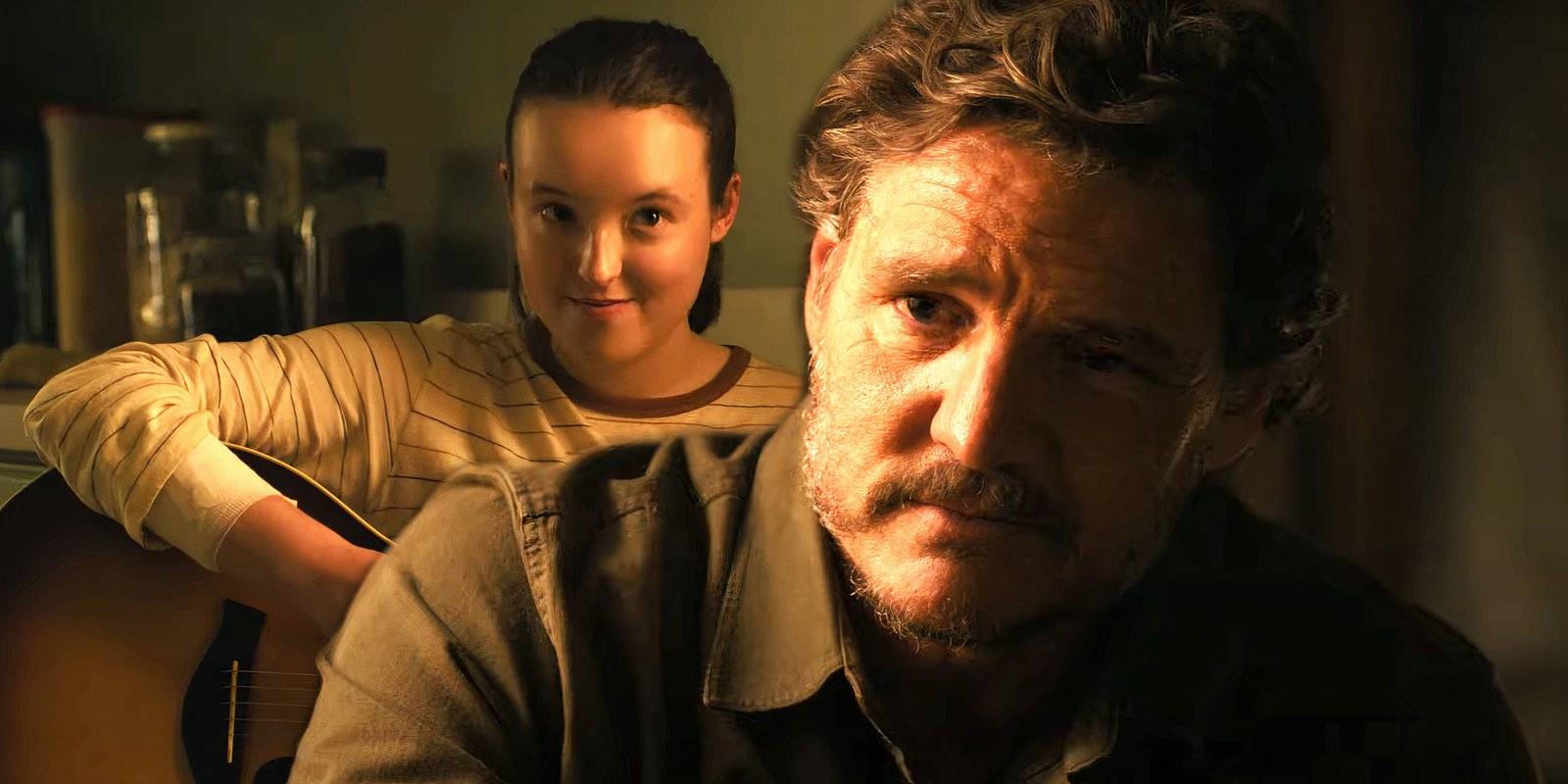 The Last Of Us Season 2 Trailer: Angry Abby, Dina's Introduction & An ...