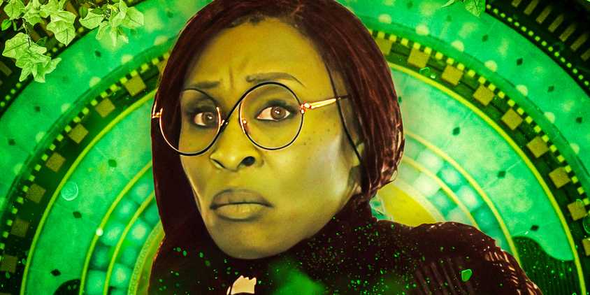 Elphaba's Family Tree In Wicked Explained