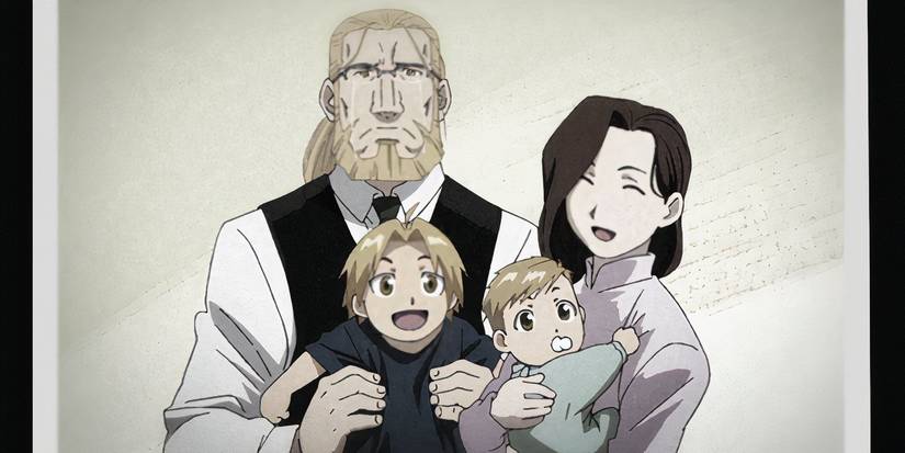10 Most Heart-Wrenching Moments in Fullmetal Alchemist: Brotherhood