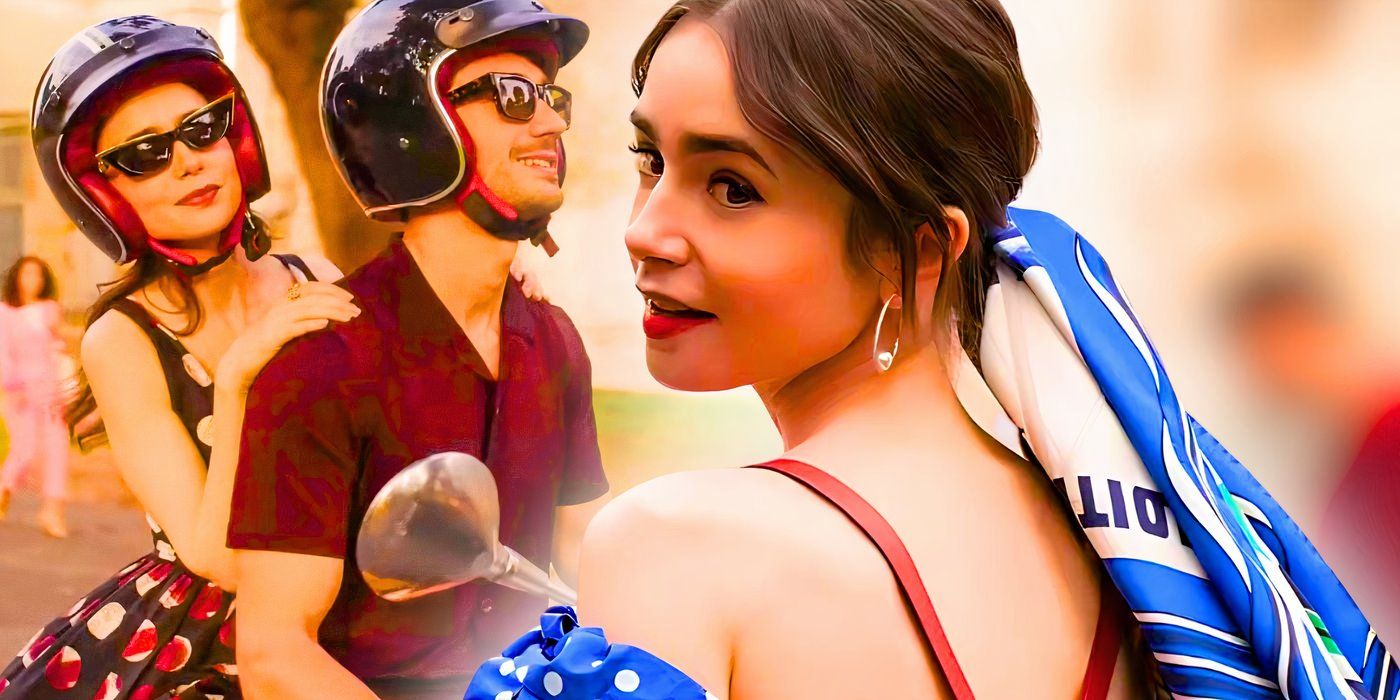 Emily In Paris Season 5 Cast Update Confirms One Star Will Return As ...