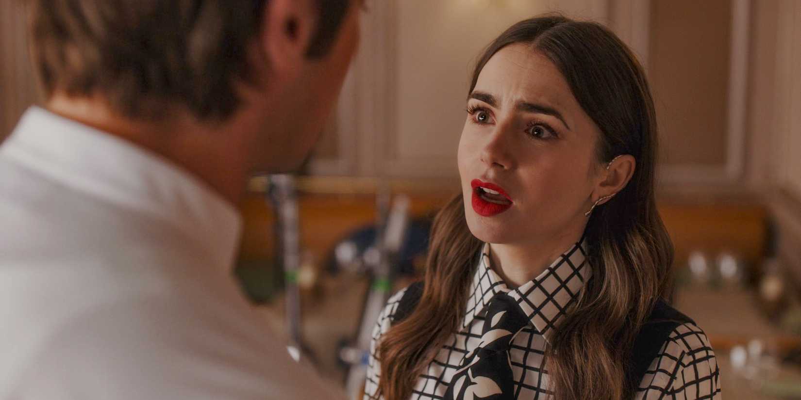 Emily In Paris Director Diego Borella Dies At 47