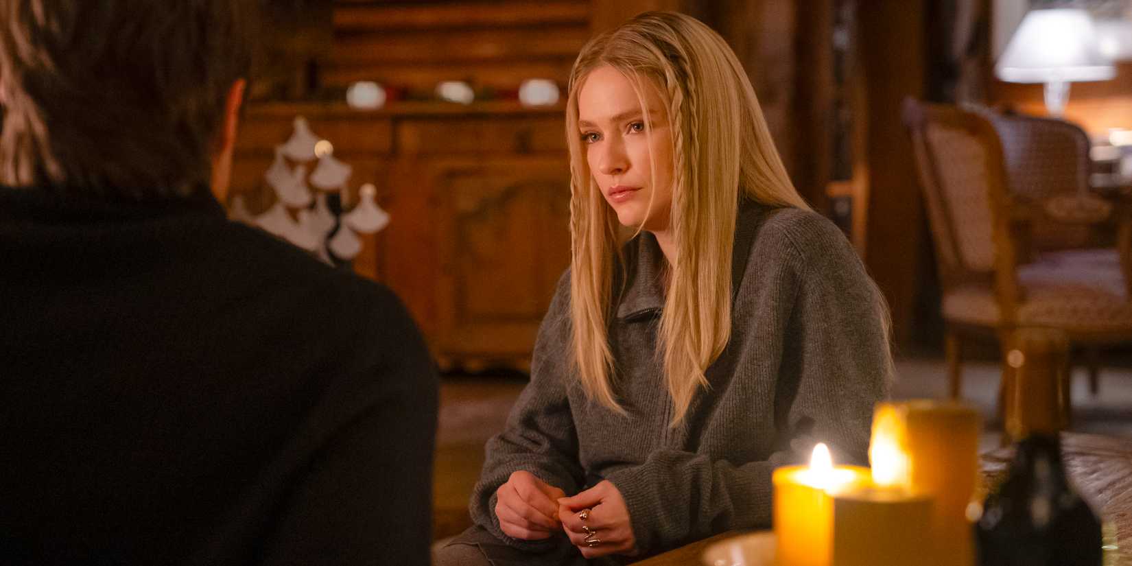 "I Feel That Her Storyline Has Naturally Come To An End": Emily In ...