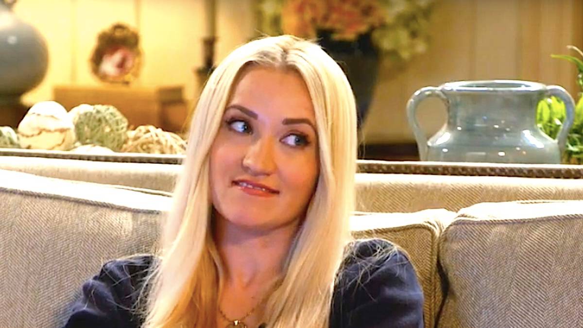 The Big Bang Theory Reveals Another Break-Up In Georgie & Mandy's First ...