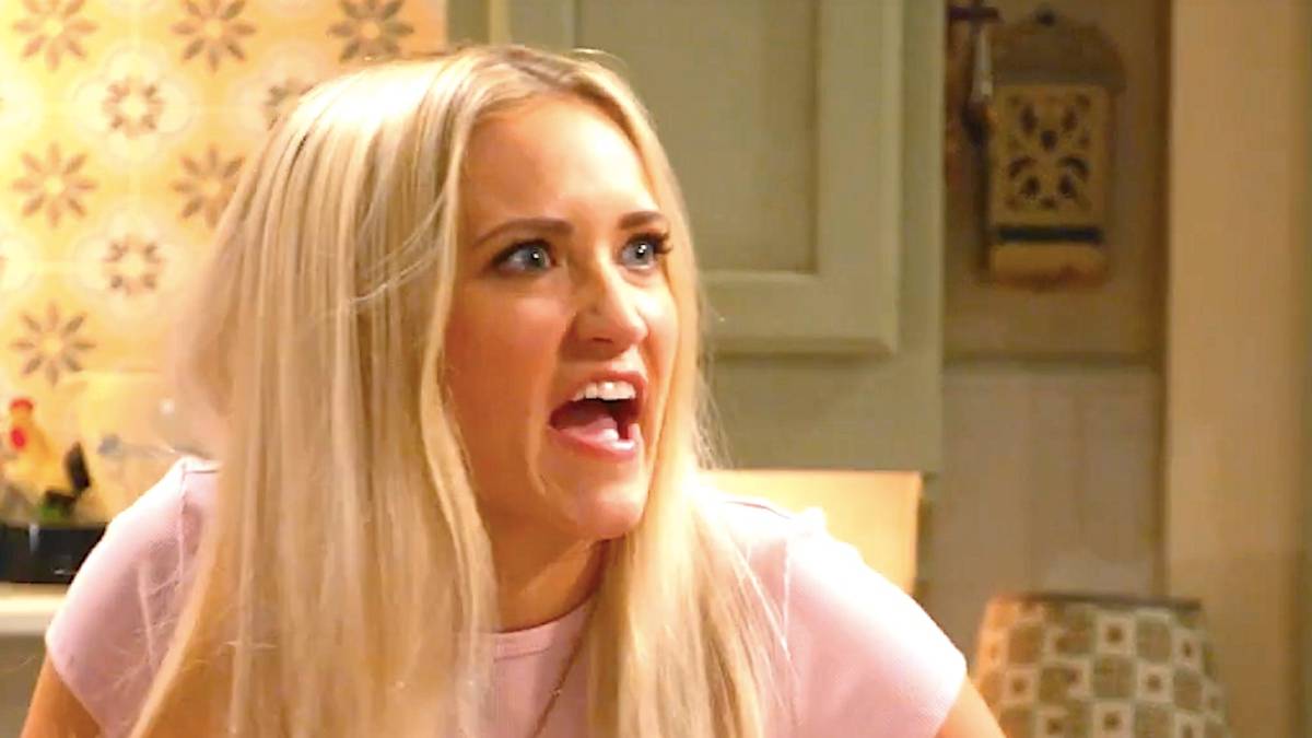 Young Sheldon’s Spinoff Just Set Up A Justification For Georgie & Mandy ...