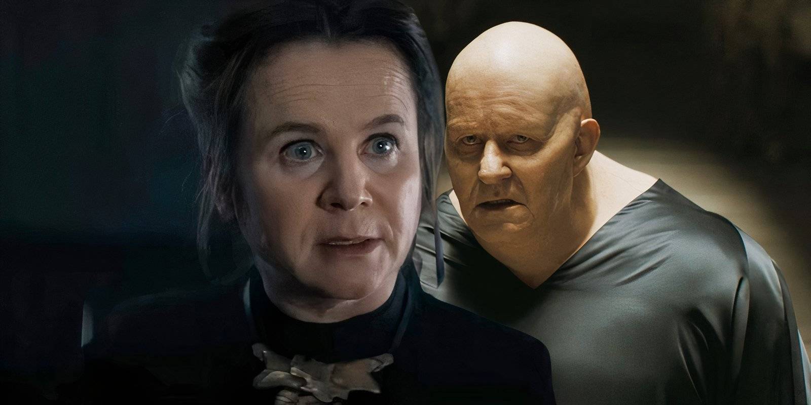 The Harkonnens Are Different In Dune: Prophecy To The "Extreme" Take In ...