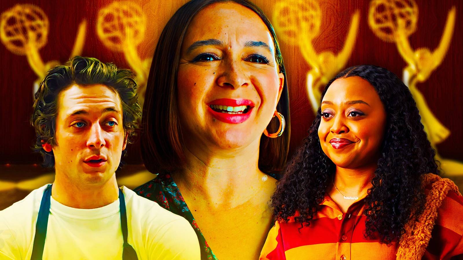 Emmys September 2024: 10 Biggest Snubs & Surprises (& Which Ones Should ...