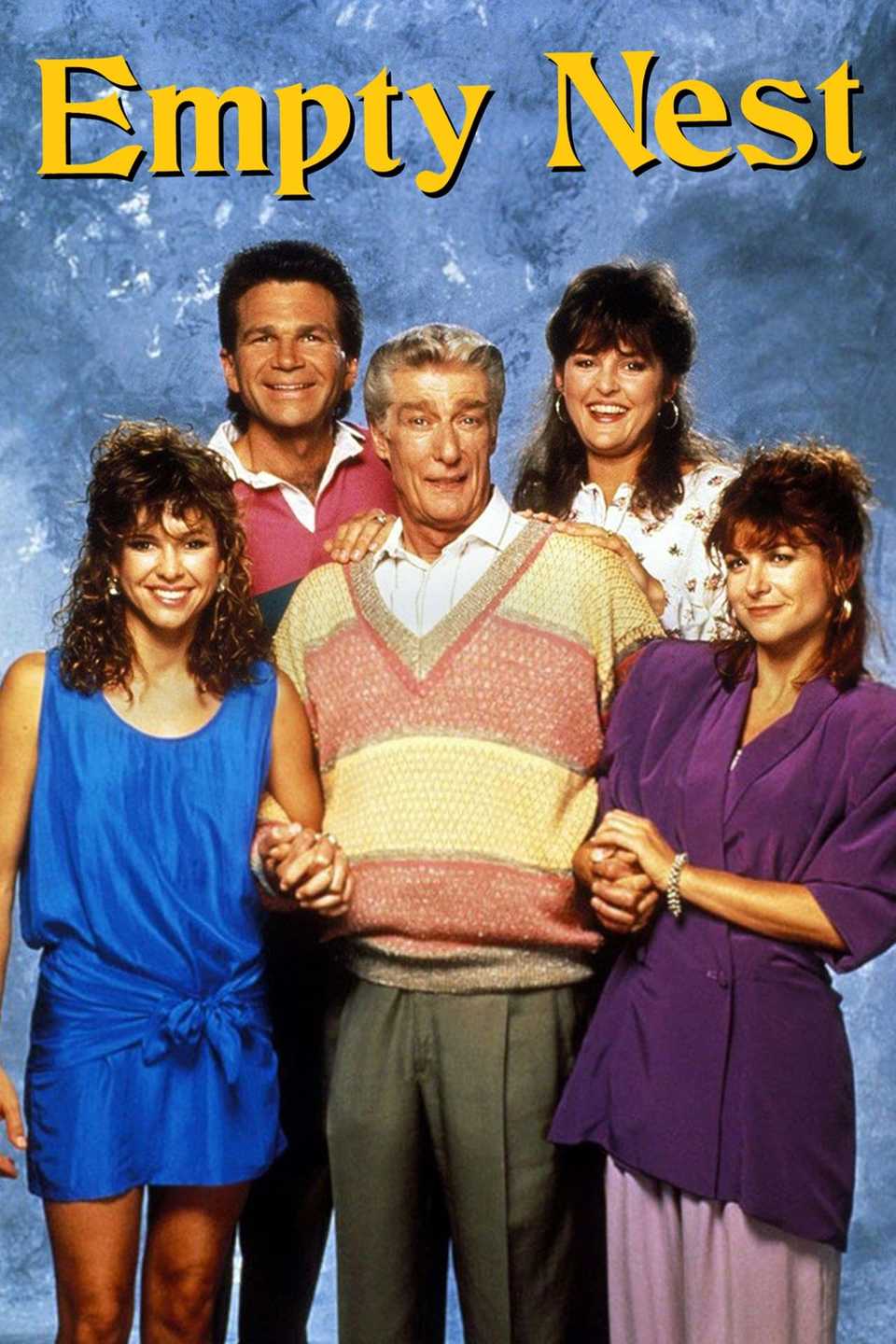 10 Forgotten 1980s Sitcoms You Probably Don't Remember