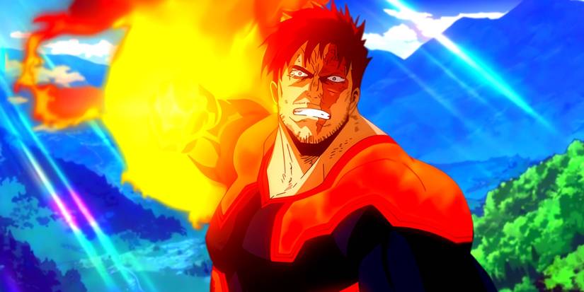 Controversial As It Is, Endeavor's Redemption Arc Did the Pro Hero Justice