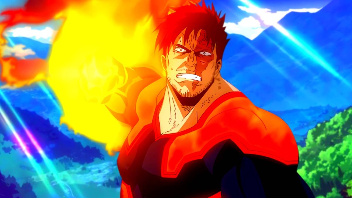 My Hero Academia's Endeavor Proves He's One Of The Series' Strongest ...