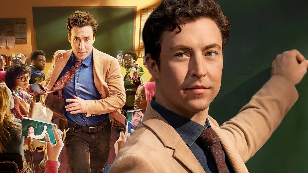 English Teacher English Teacher Season 2: Confirmation & Everything We Know 2: Will It Happen ...