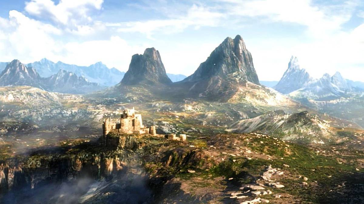 The Elder Scrolls 6: Todd Howard Provides Update On Game's Progress