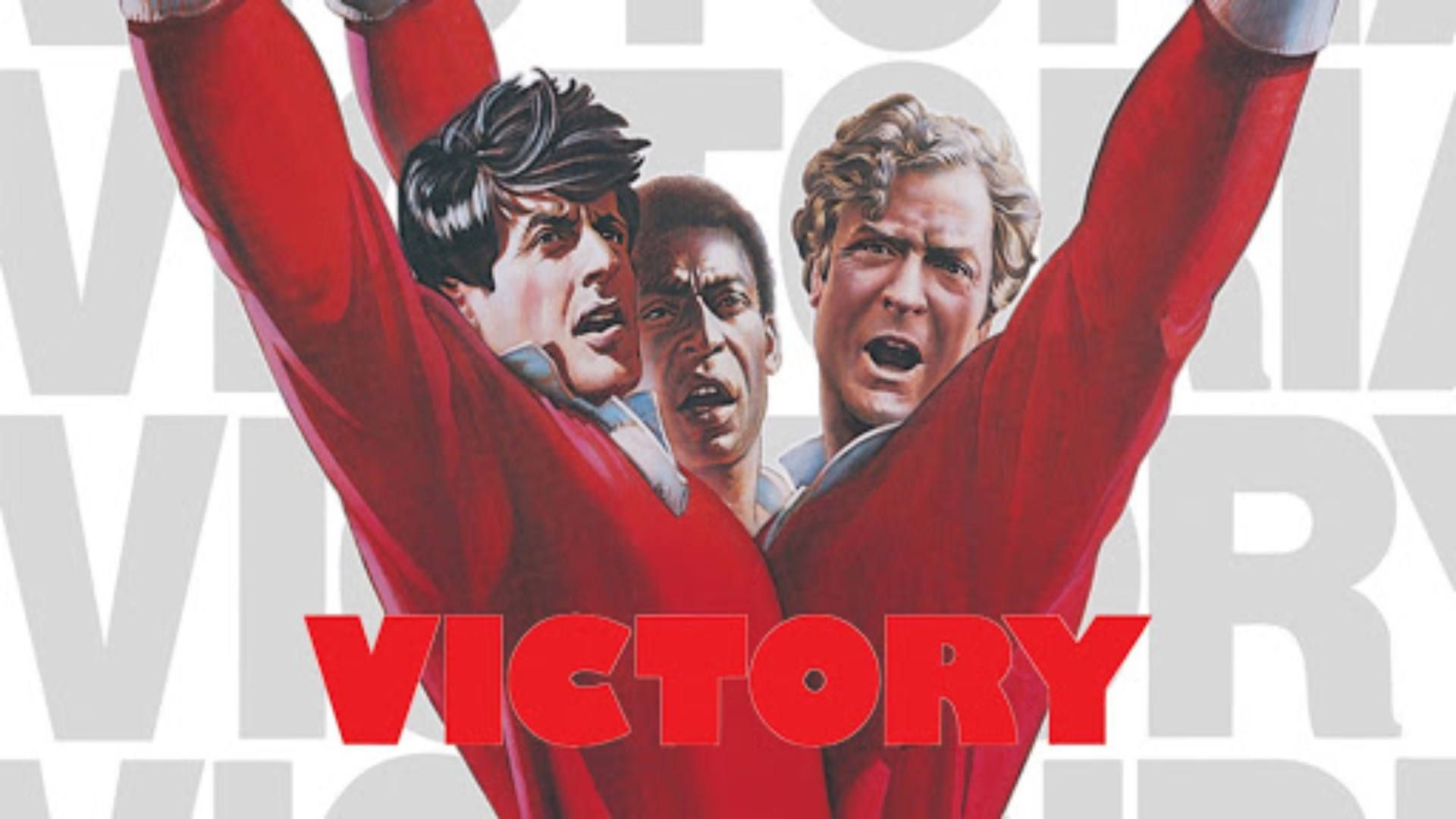 Escape to Victory Summary, Latest News, Trailer, Cast, Where to Watch ...