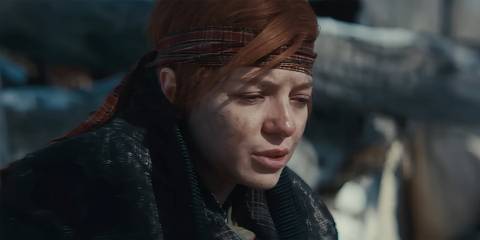 The Thicket Summary, Trailer, Cast, Where to Watch and More