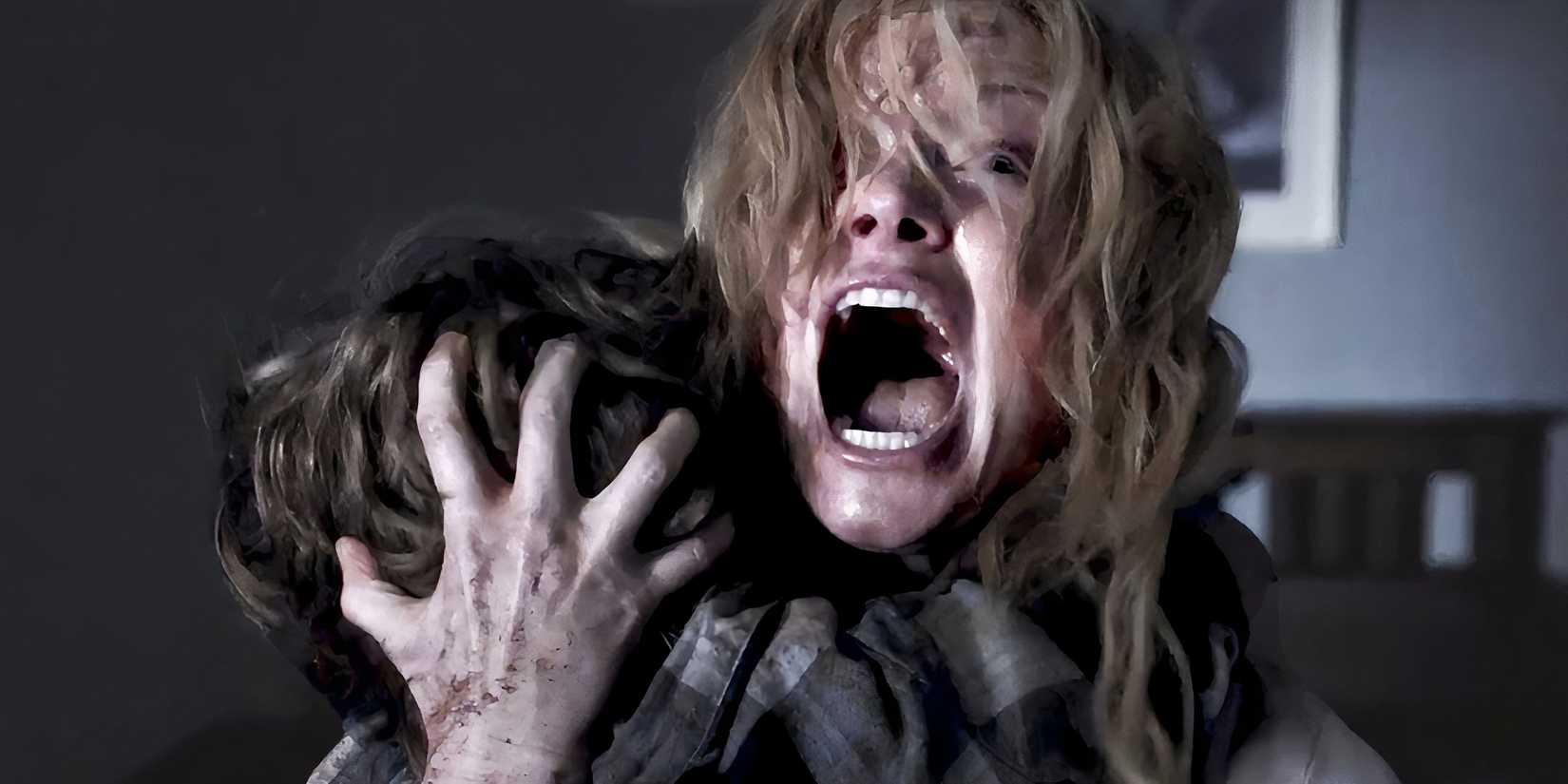 The Babadook 2 Chances Get Blunt Response From Director 10 Years Later