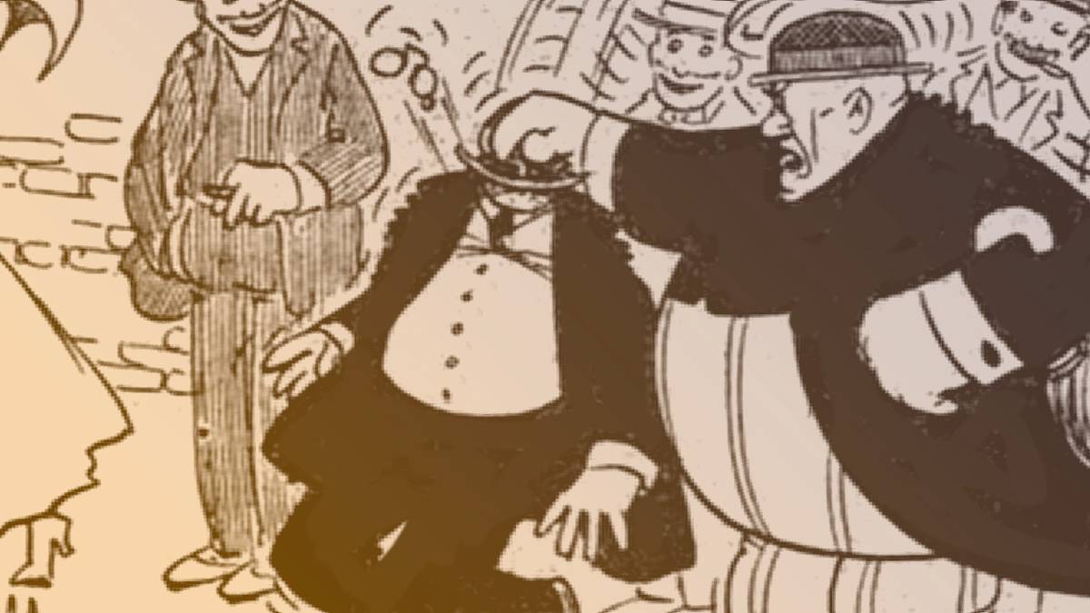 15 Best Outbursts of Everett True Comics From the 1900s (That are Even ...