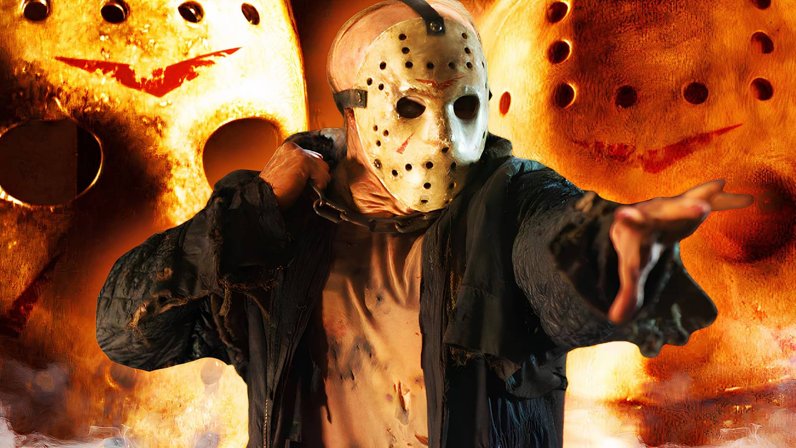 Every Actor Who Played Jason Voorhees In Friday the 13th Movies, Ranked