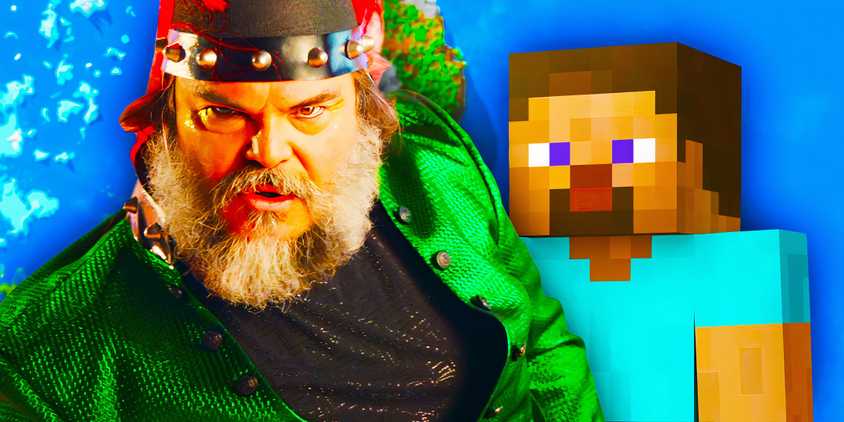 Minecraft Movie Details Reveal More About Jason Momoa's Character ...