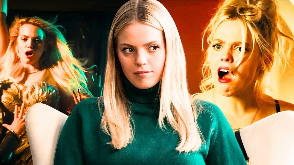 Reneé Rapp: Every Movie And TV Show